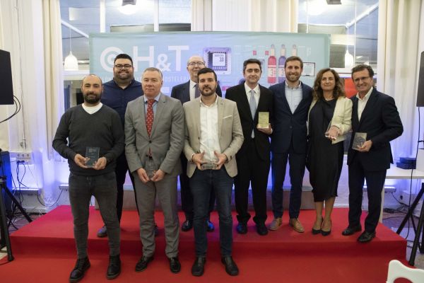 La primera edición de los H&T Awards reconoce el talento y la ...